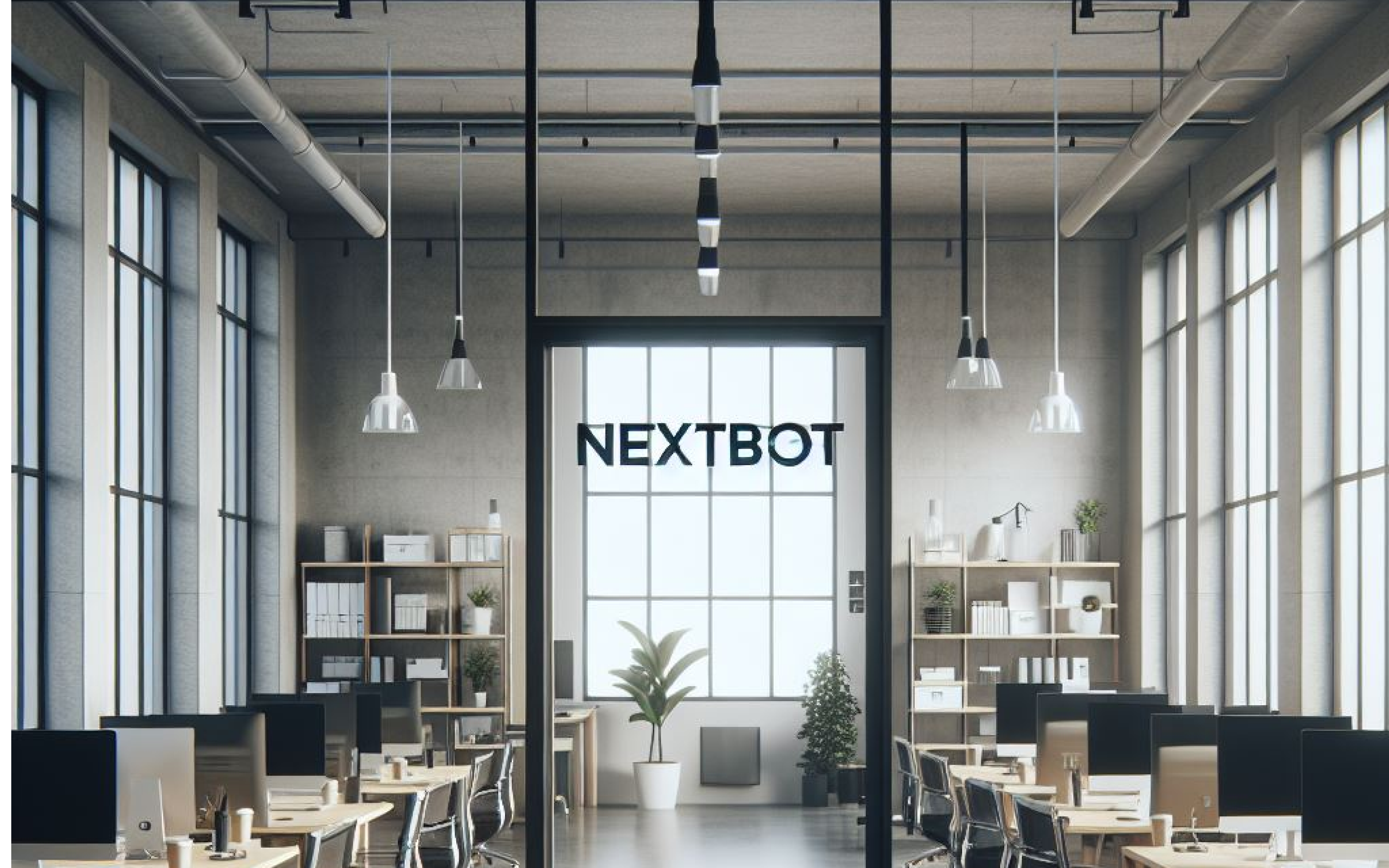 Nextbot